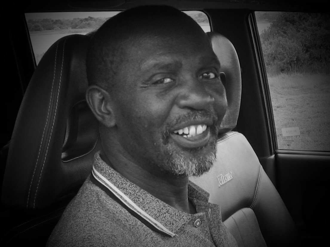 Solomon Phiri – paulisein.blog